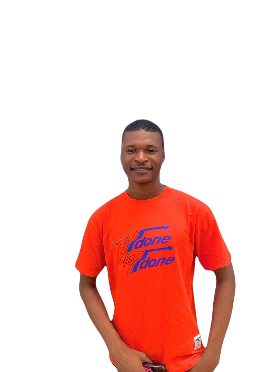 Ajsoftware - Personal Portfolio